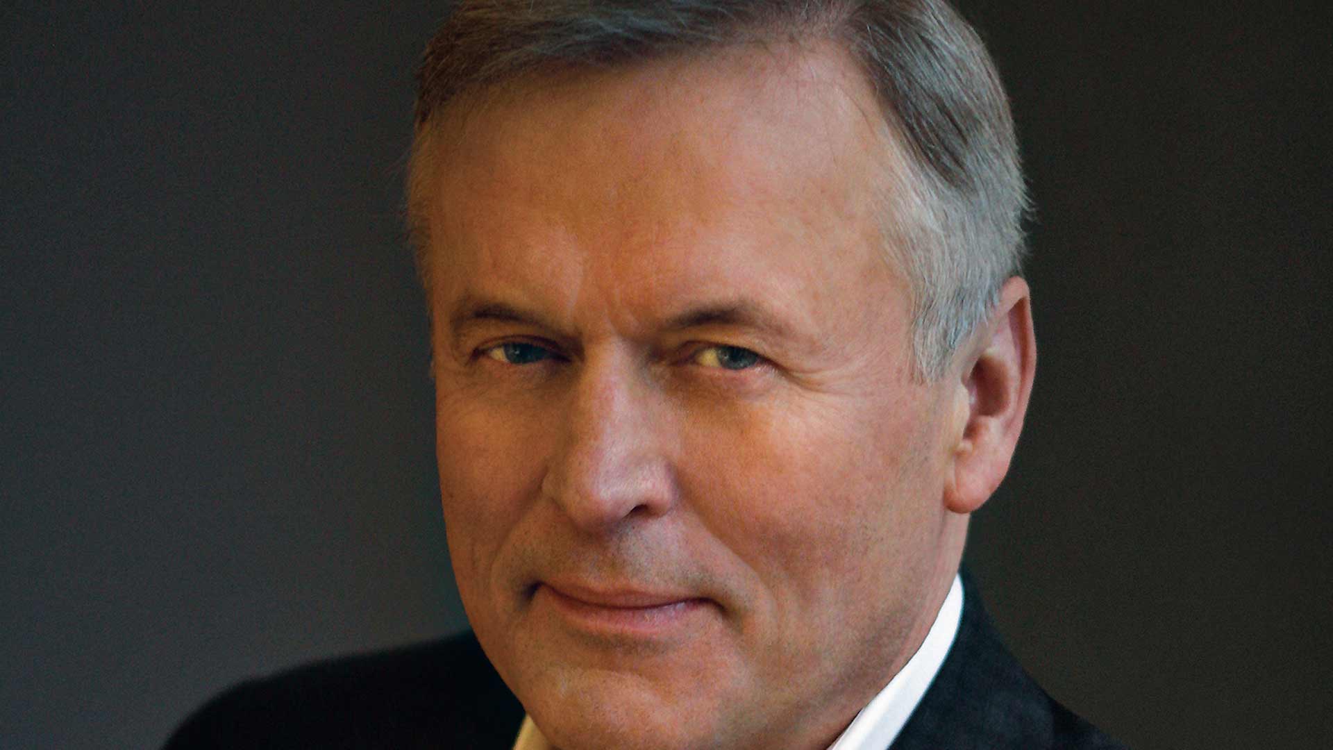 Hodder & Stoughton to publish John Grisham's latest non-fiction title