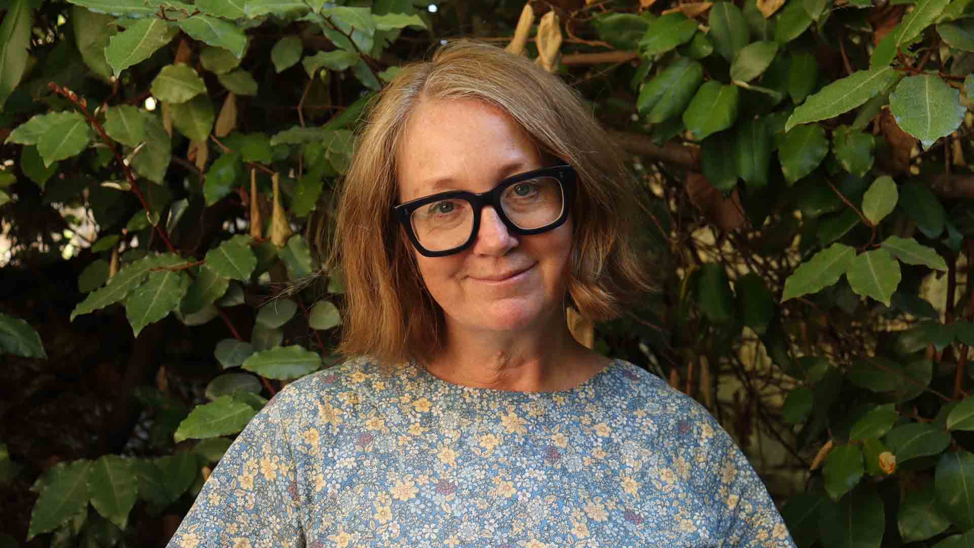 Judith Snares