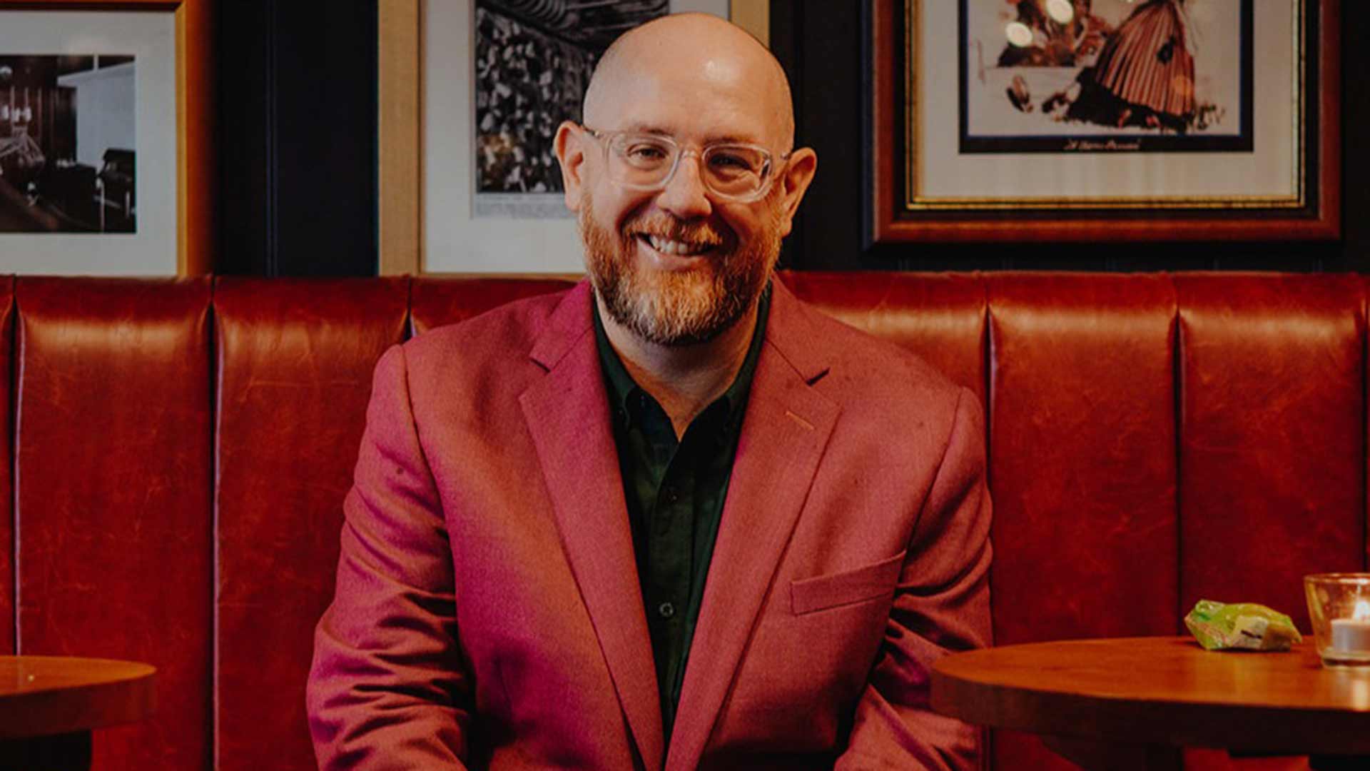 S&S UK appoints Paul Milner as senior commissioning editor