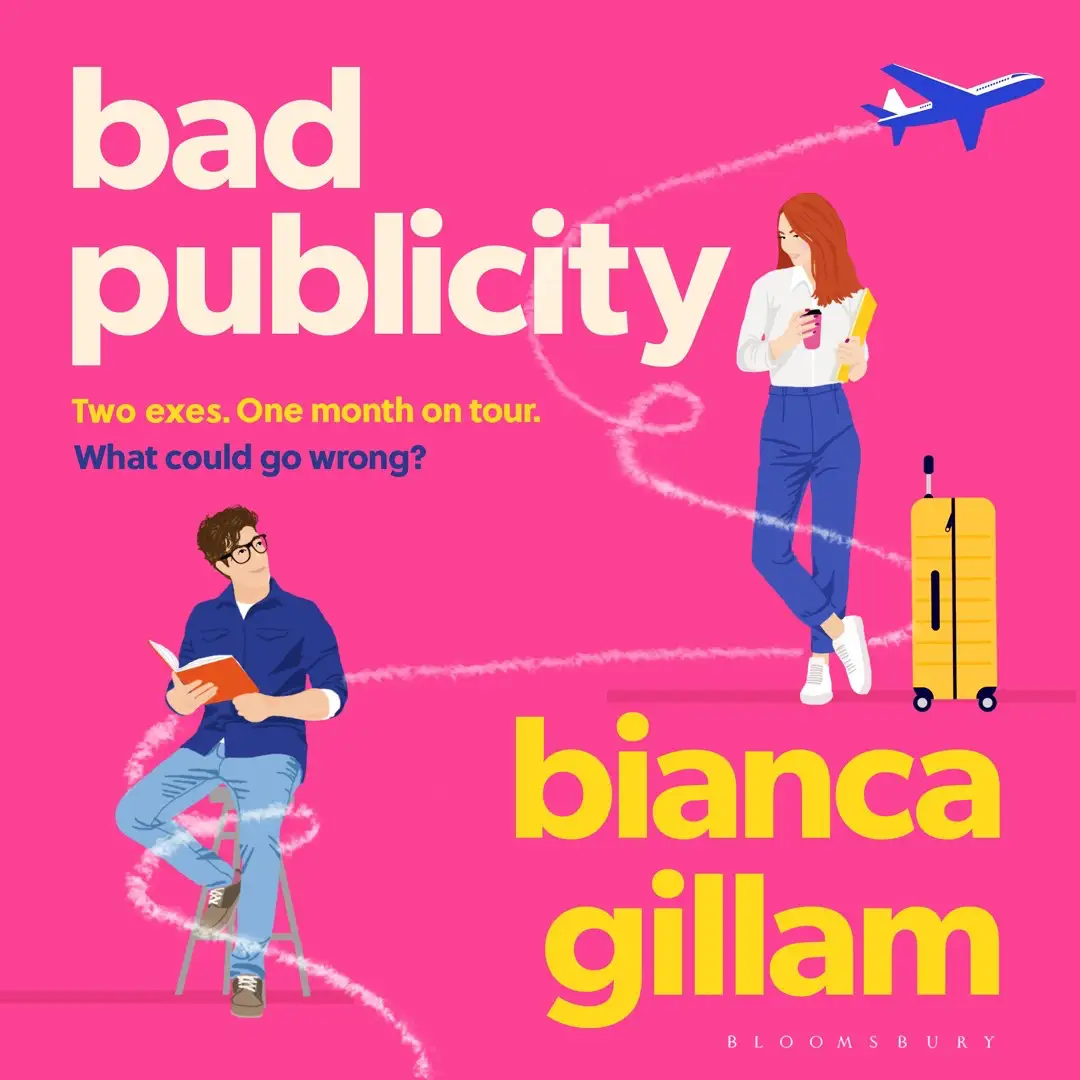 Best Audiobook: Romance Winner & Shortlist | The British Audio Awards ...
