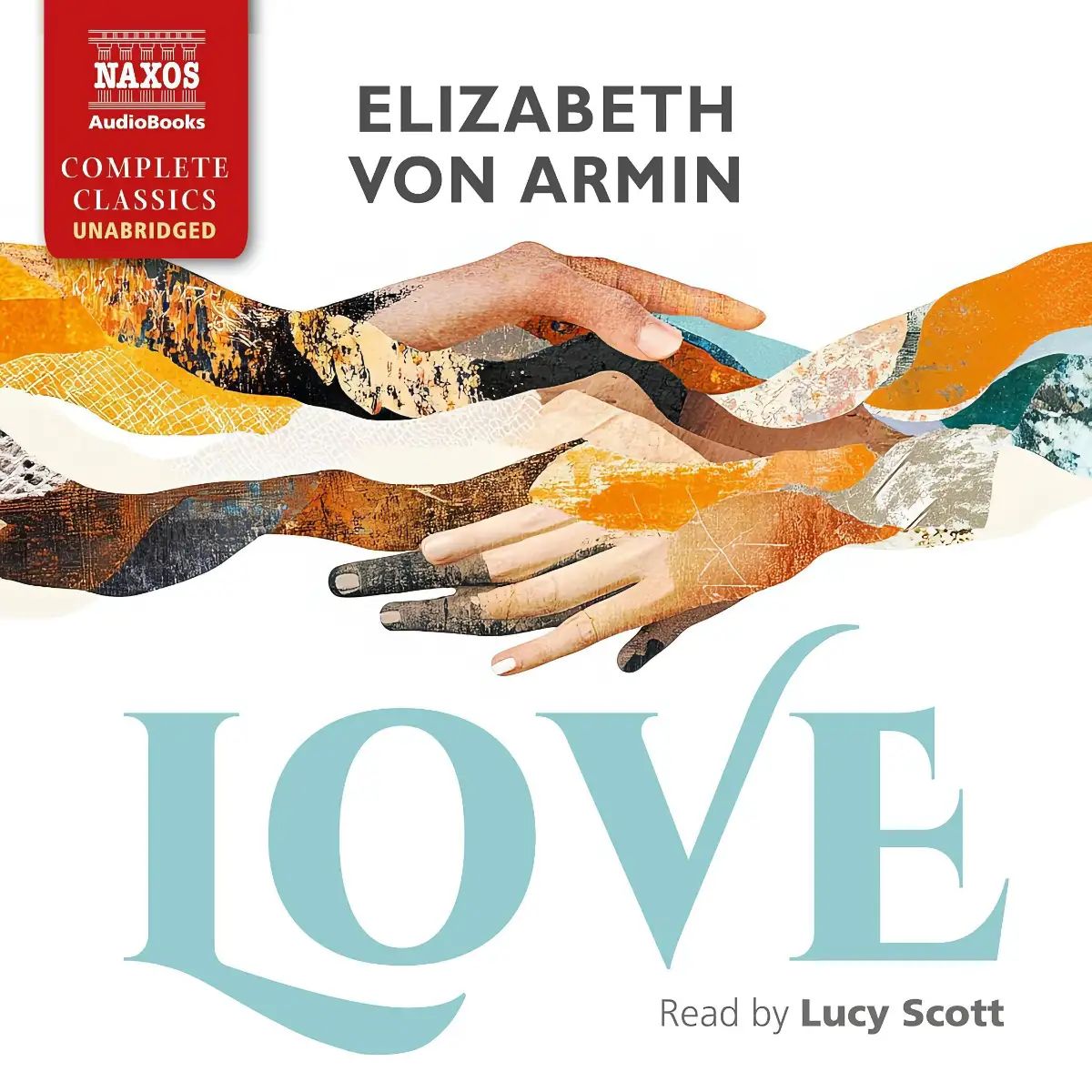 Best Audiobook: Romance Winner & Shortlist | The British Audio Awards ...