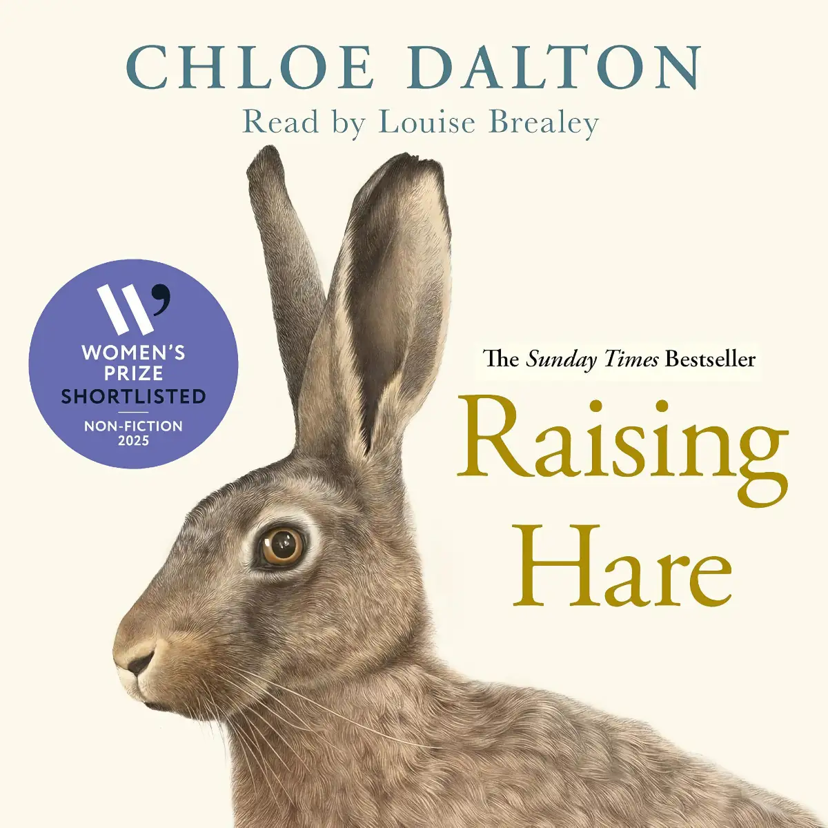 Best Audiobook: Non-Fiction Winner & Shortlist | The British Audio ...