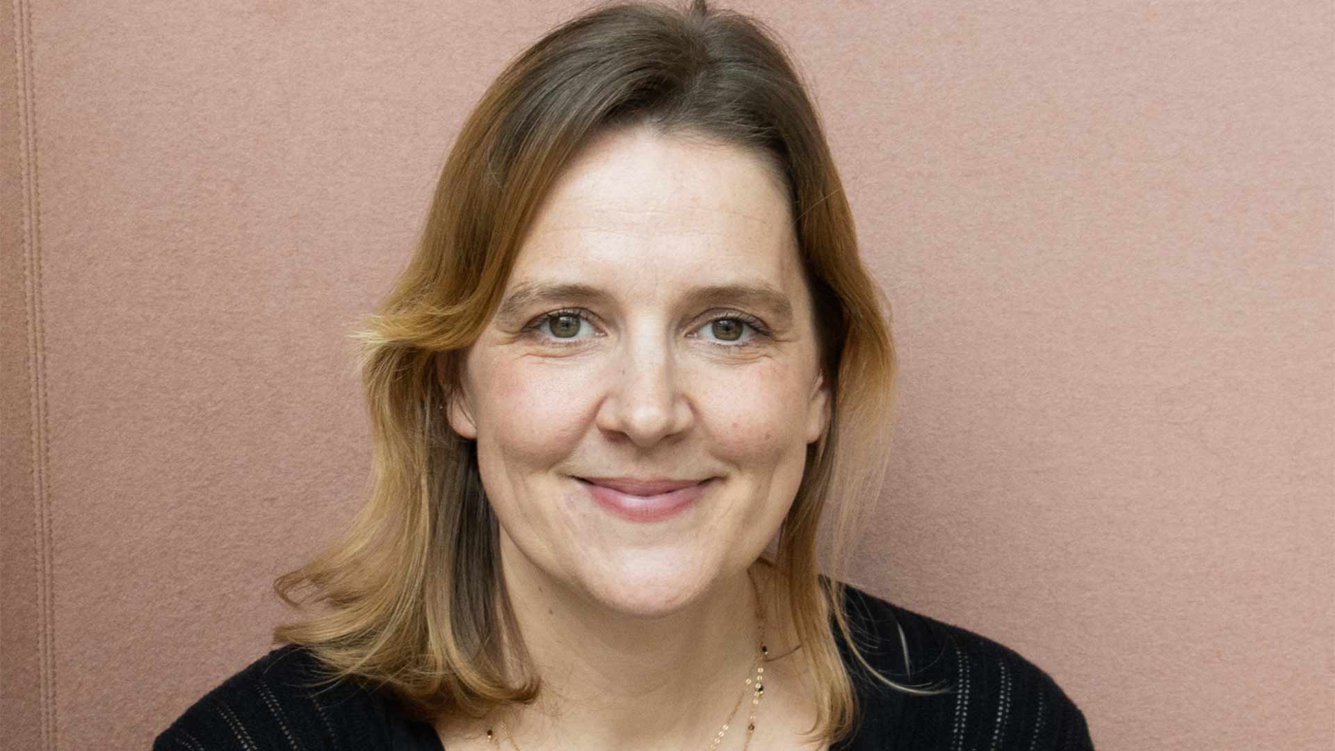 Jessica Hanak joins Simon & Schuster UK and International