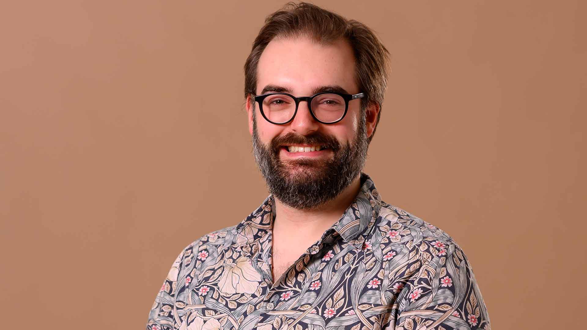 Hodder Press acquires ‘eye-opening’ book on how we think from academic Ostrowski