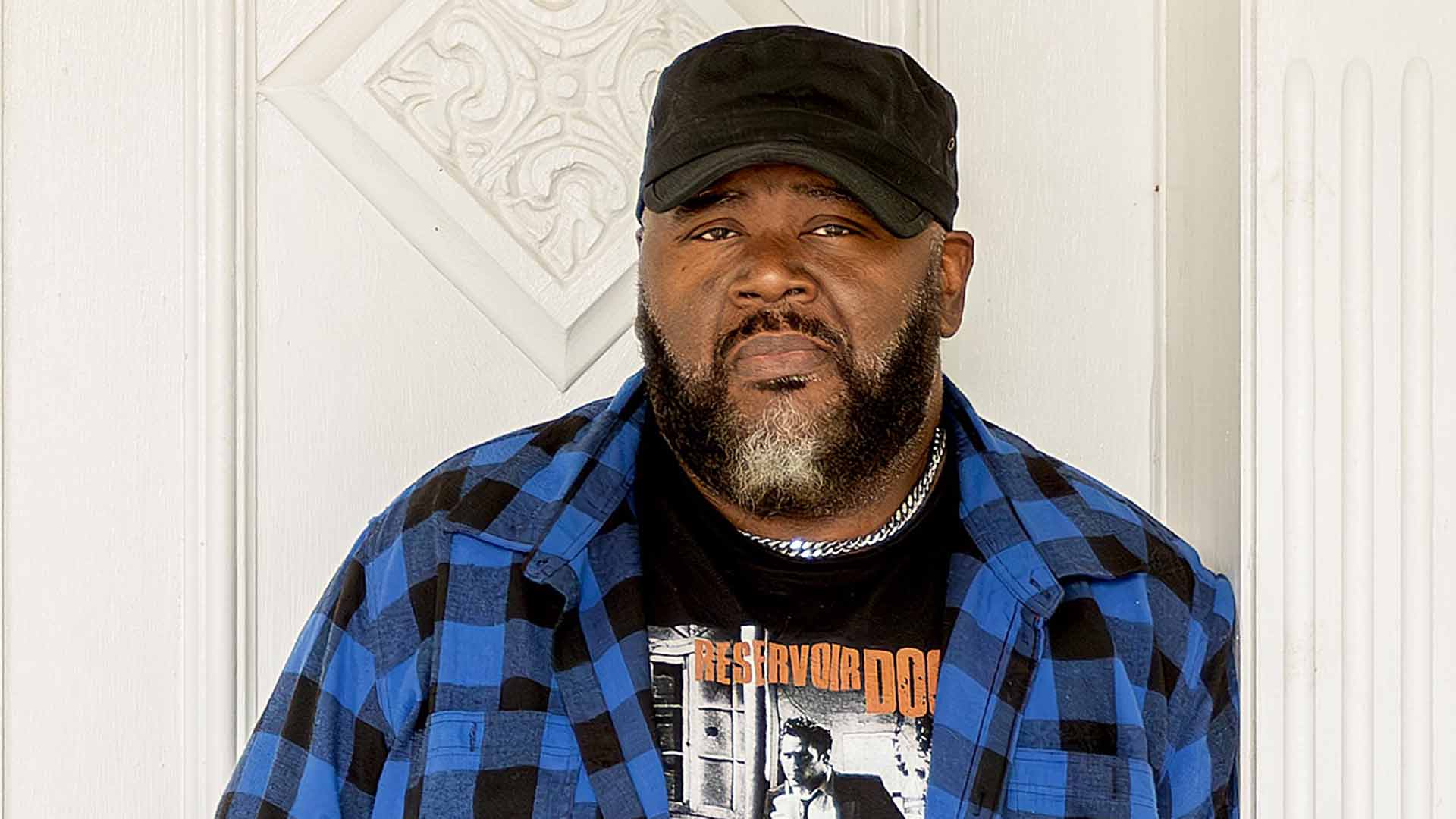 Mantle swoops on two novels from ‘rising star’ crime writer SA Cosby