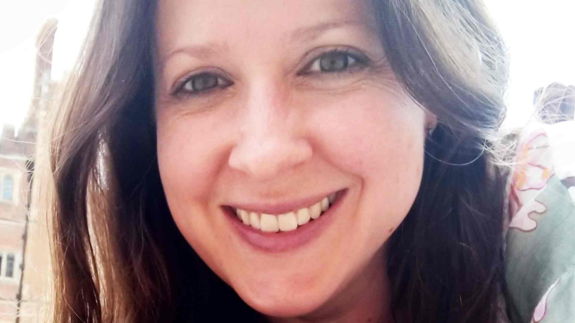 The Bookseller - Obituaries - Romance author Hannah Langdon dies 'unexpectedly'