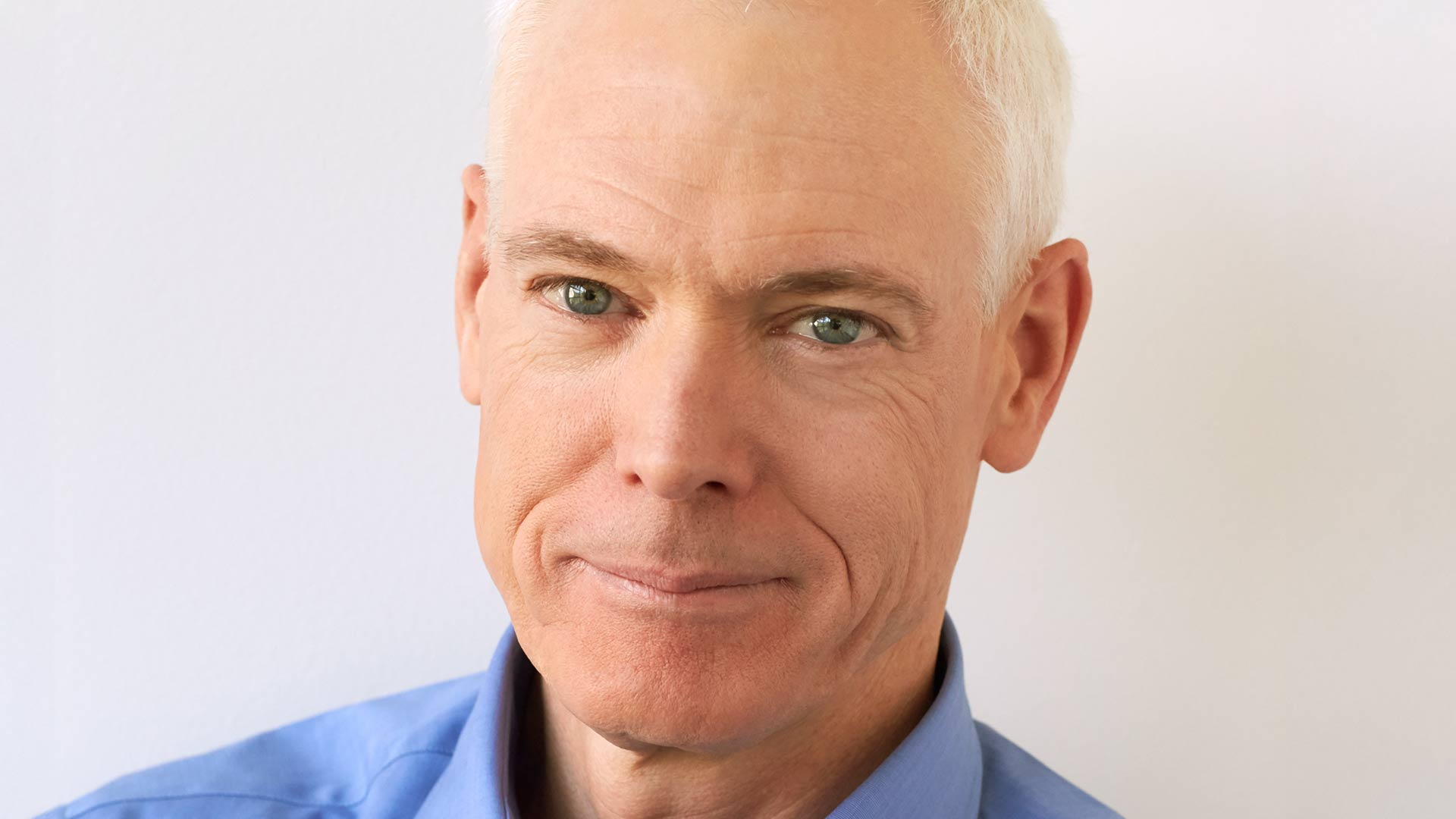 Cornerstone Press to publish Jim Collins’ 'superbly realised investigation' What to Make of a Life