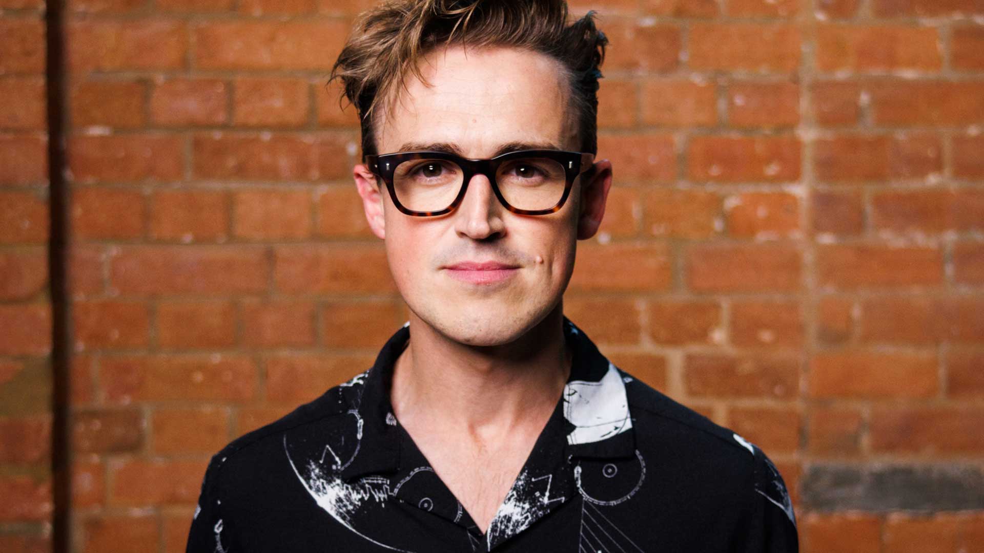 Puffin bags Tom Fletcher’s ‘electrifying’ follow-up to The Danger Gang