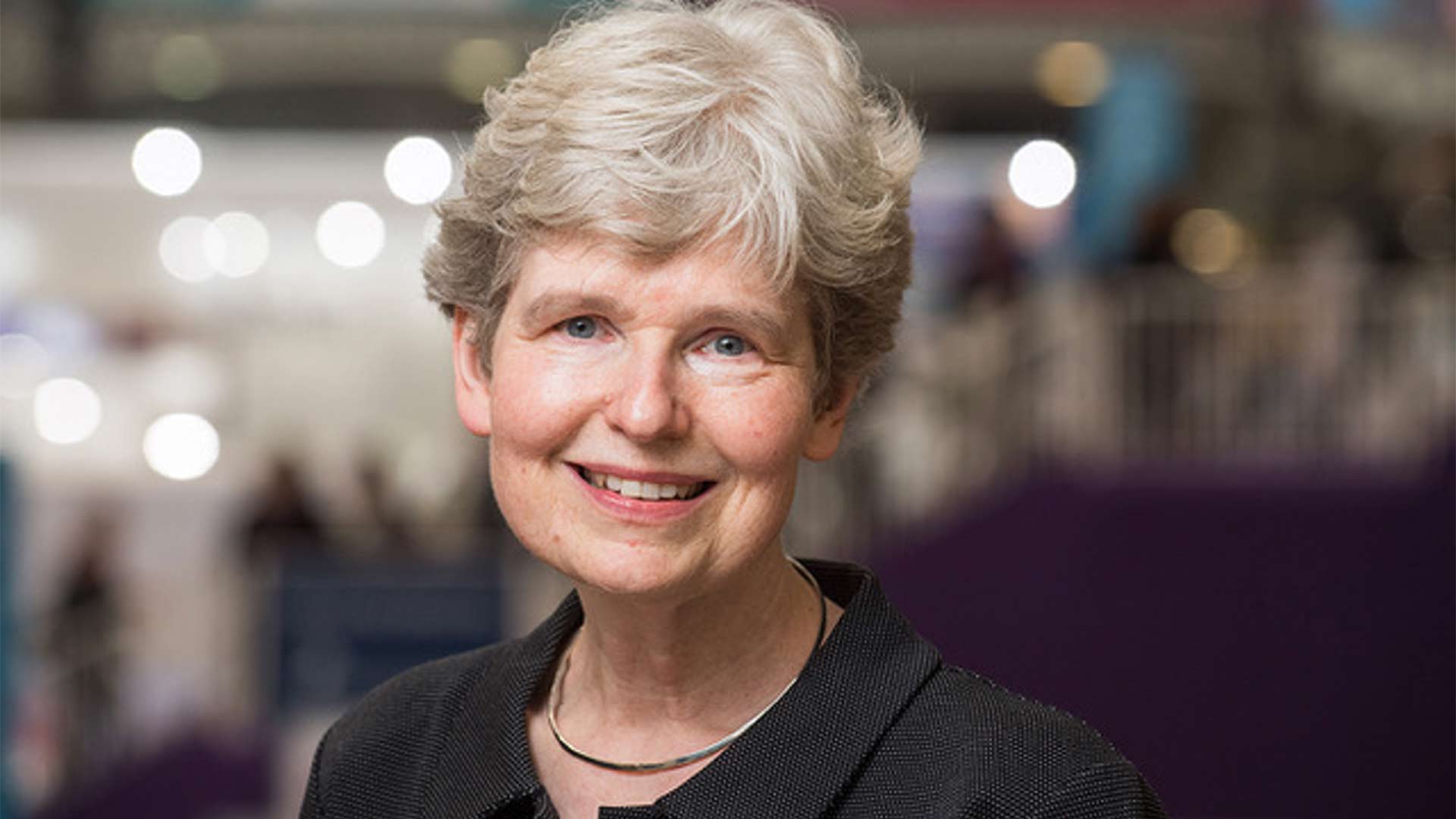 Untold Narratives appoints Cortina Butler as chair