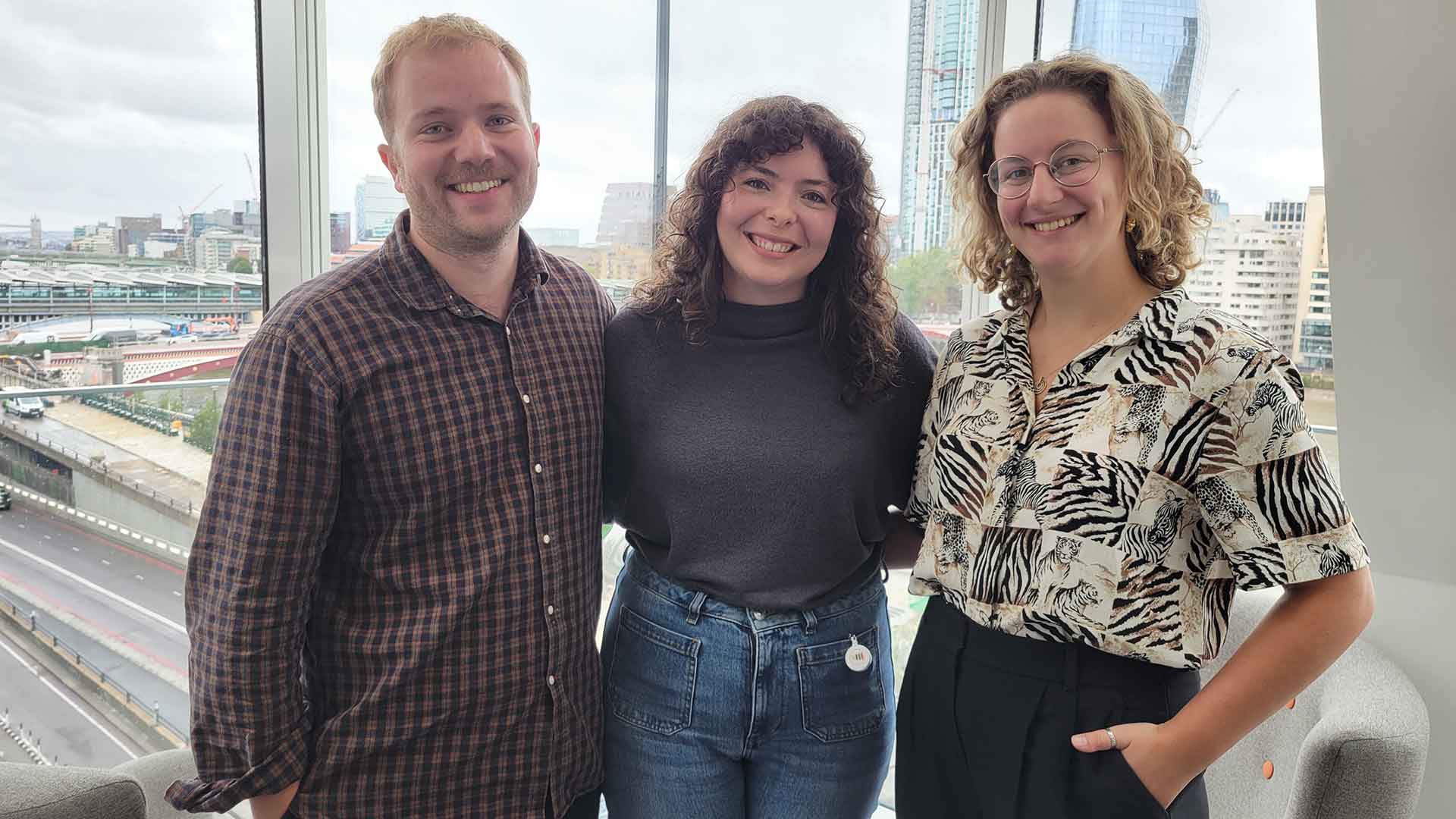 Hodder & Stoughton announces series of promotions across editorial teams