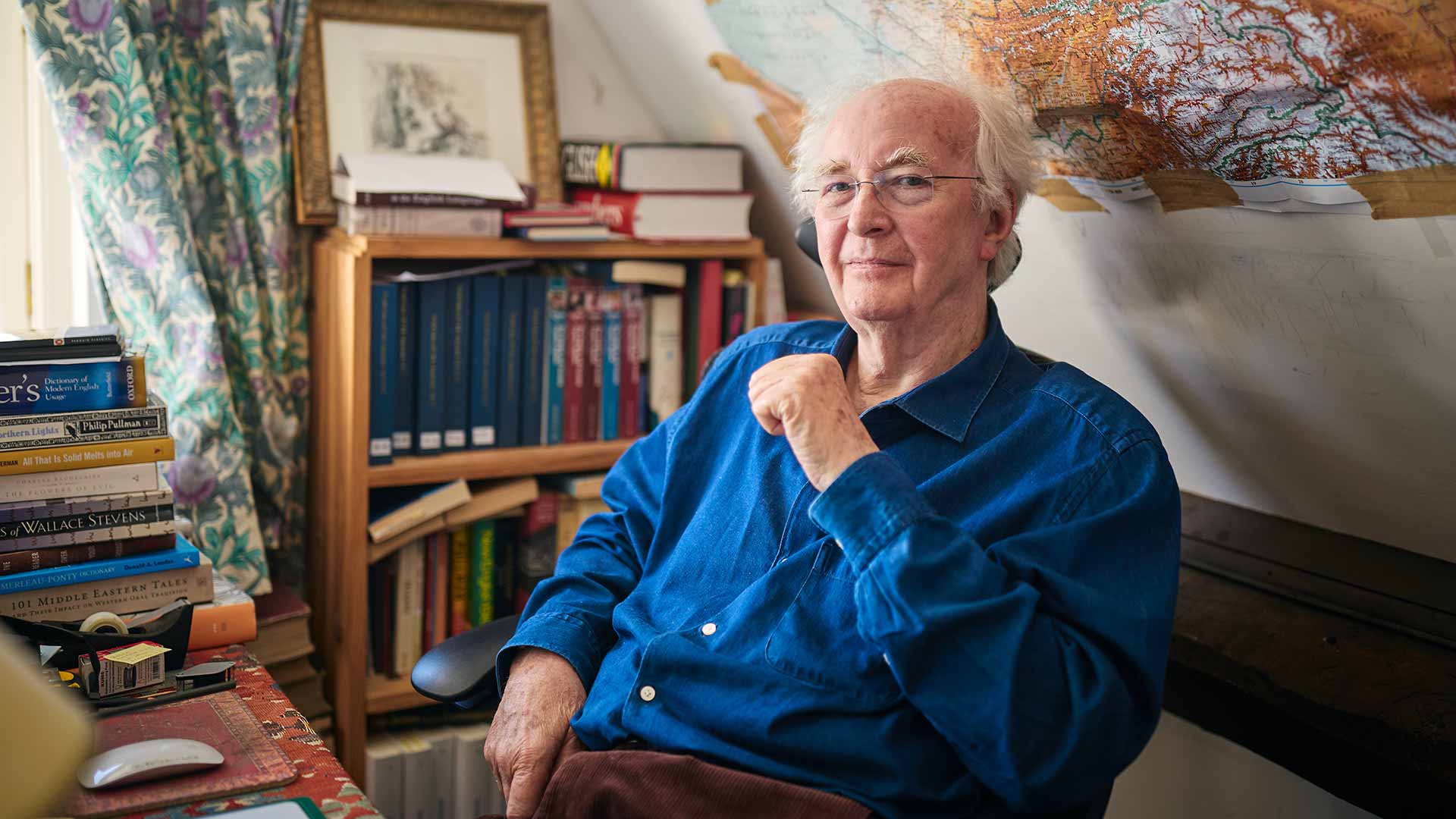 PRH and Waterstones to partner on launch events for Philip Pullman’s ...