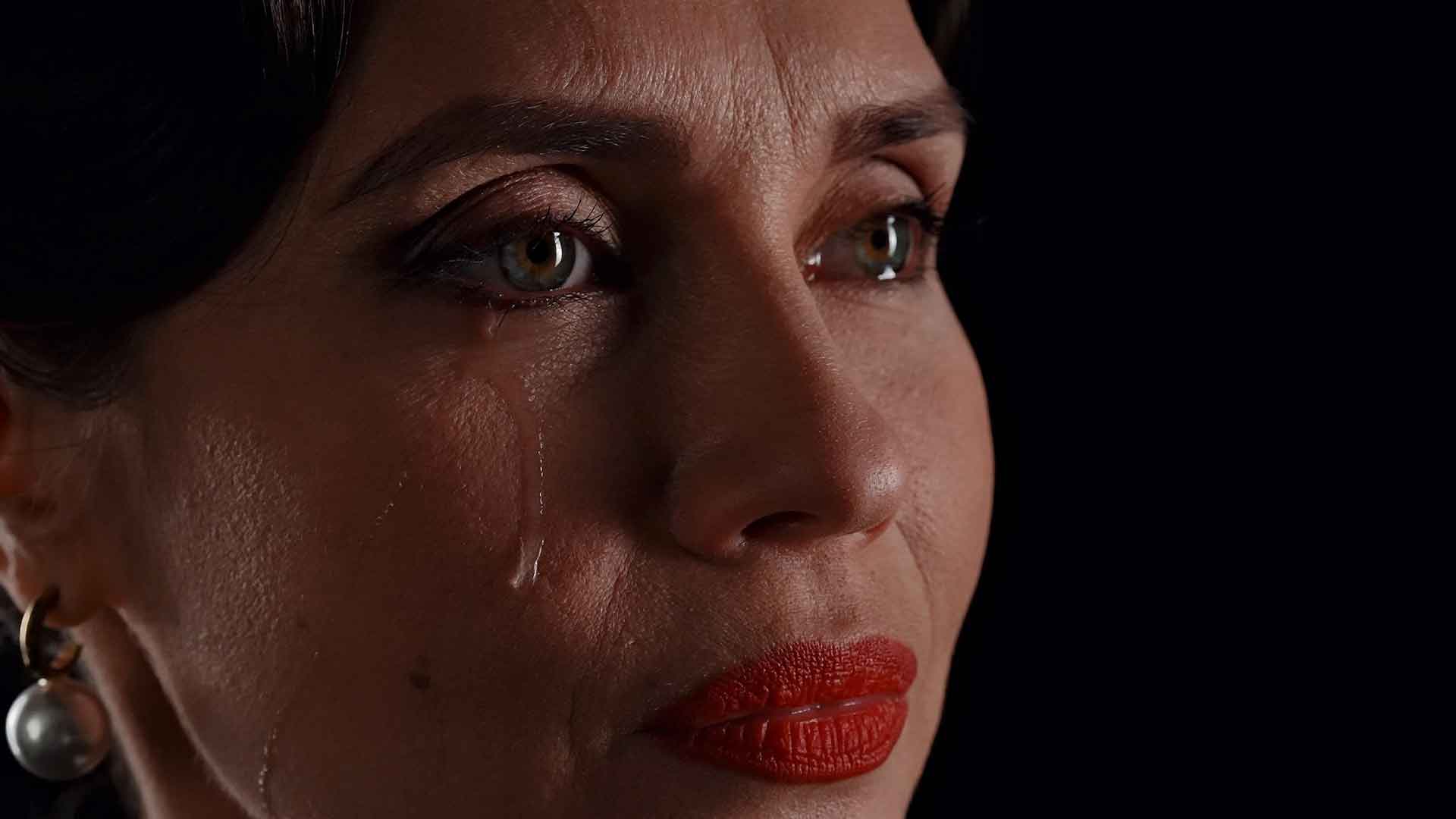 Books on BookTok: how crying on camera affects book recommendations