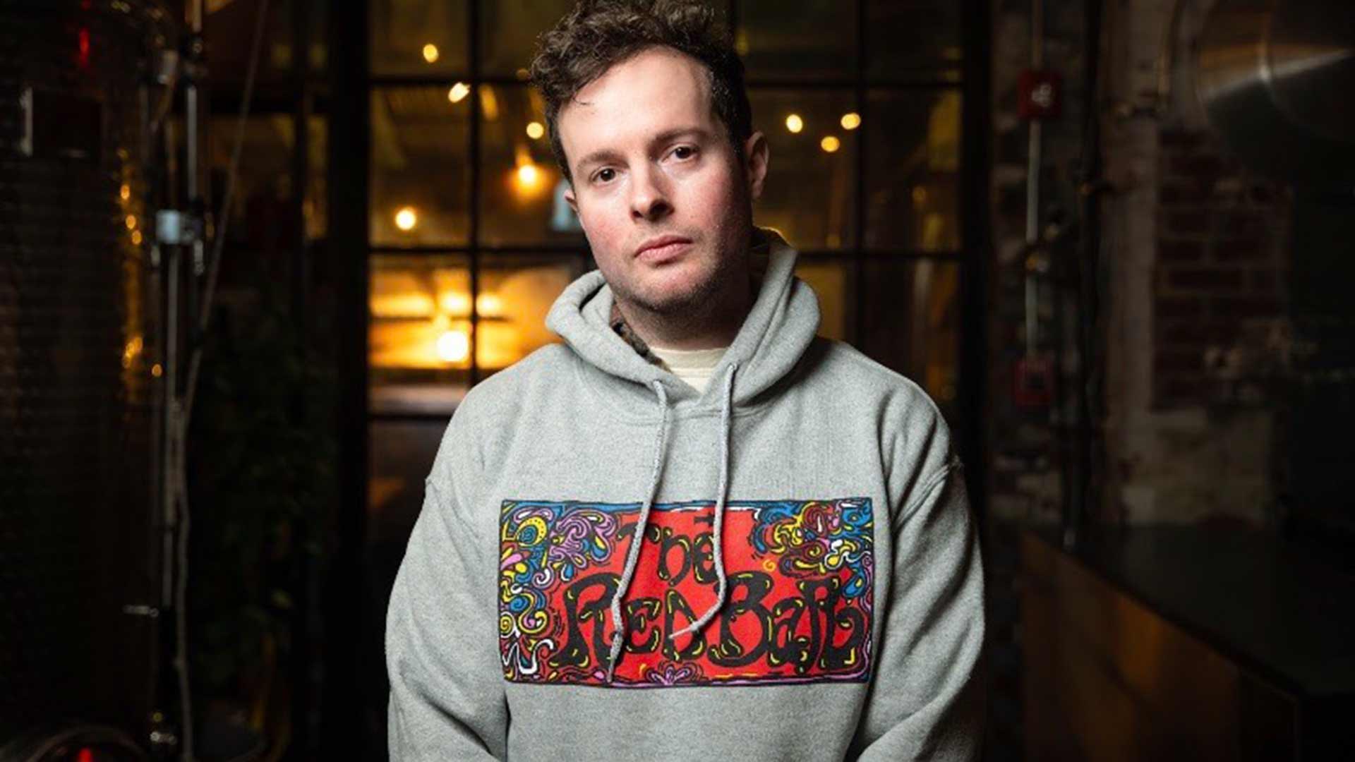 Jonathan Cape acquires Alec Niedenthal’s 'razor-sharp' debut novel