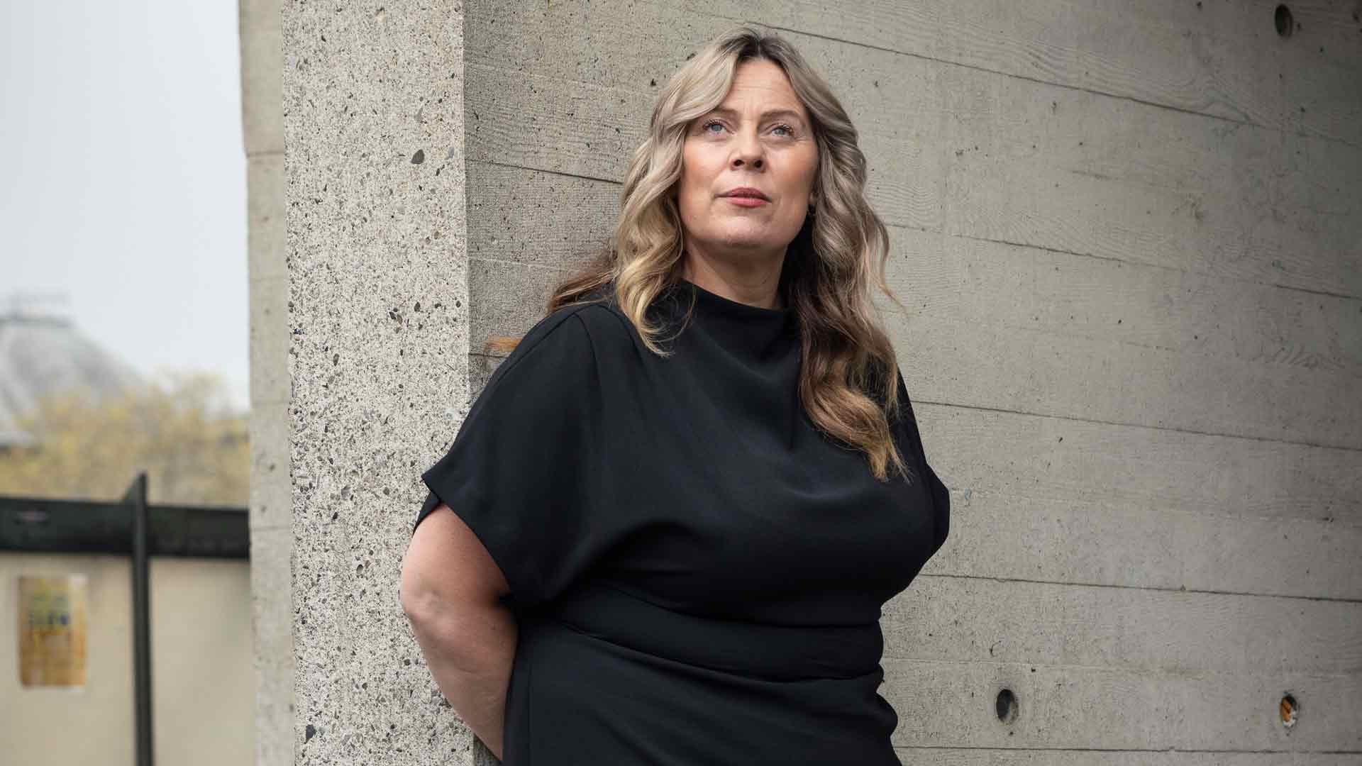 The Bookseller - Books - Katriona O'Sullivan's second memoir was ...