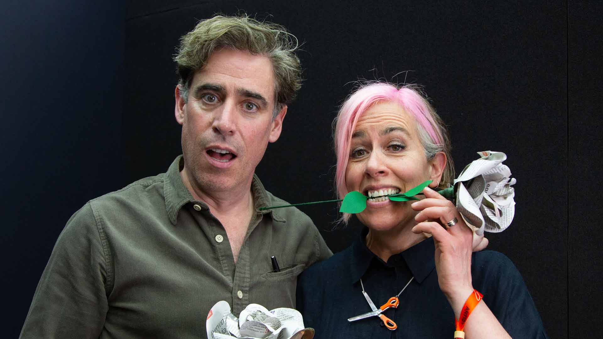 Scholastic UK signs Mangan siblings' middle-grade adventure in two-book ...