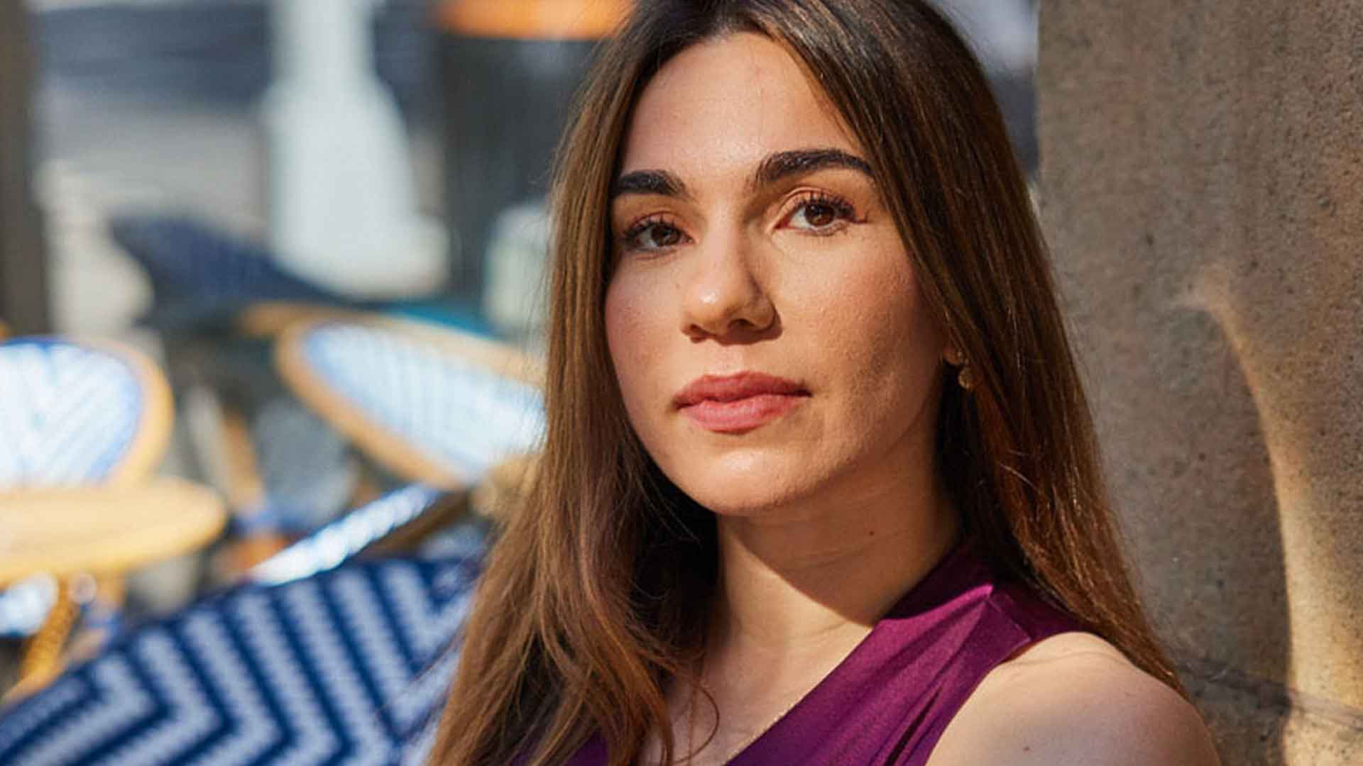 Stella Donovan wins The Novelry's £75k Next Big Story Prize, beating ...