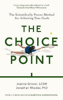 The Bookseller - Previews - The Choice Point: The Scientific Proven ...