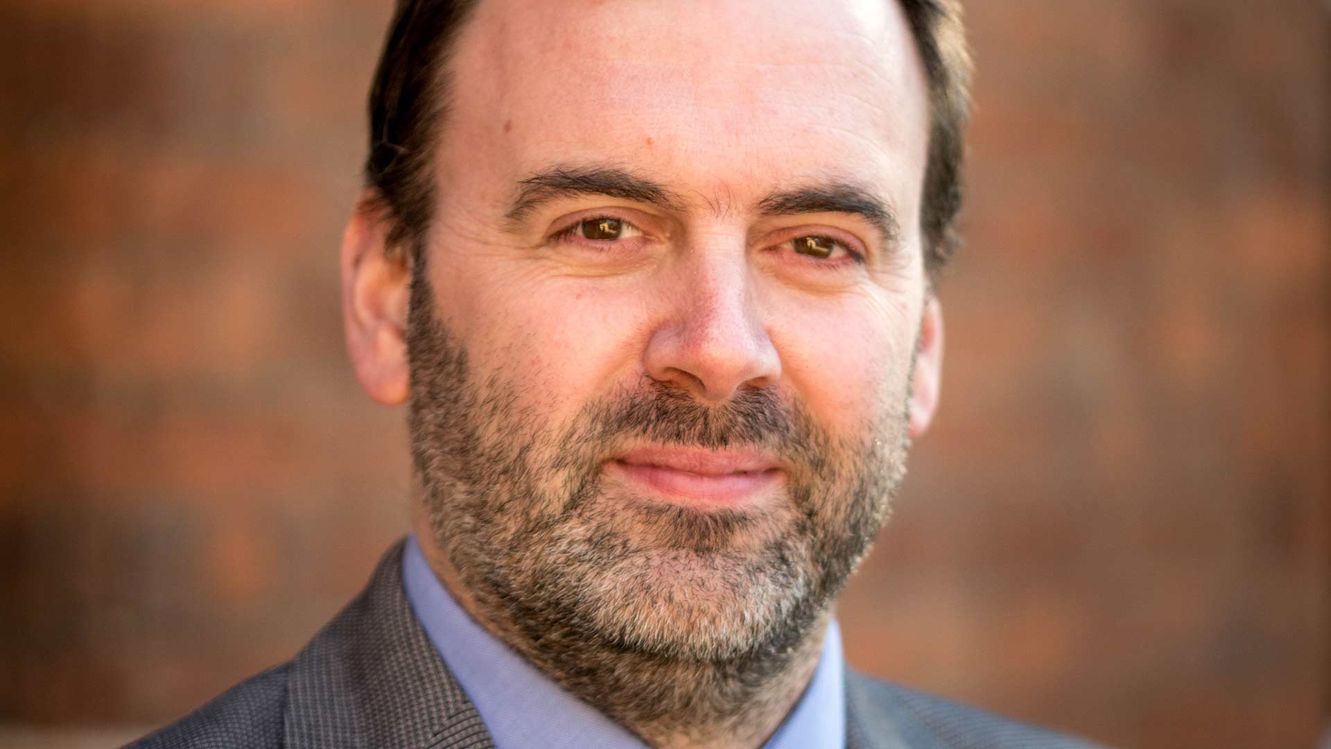 Hodder Faith acquires Andrew Atherstone's biography of Archbishop of ...