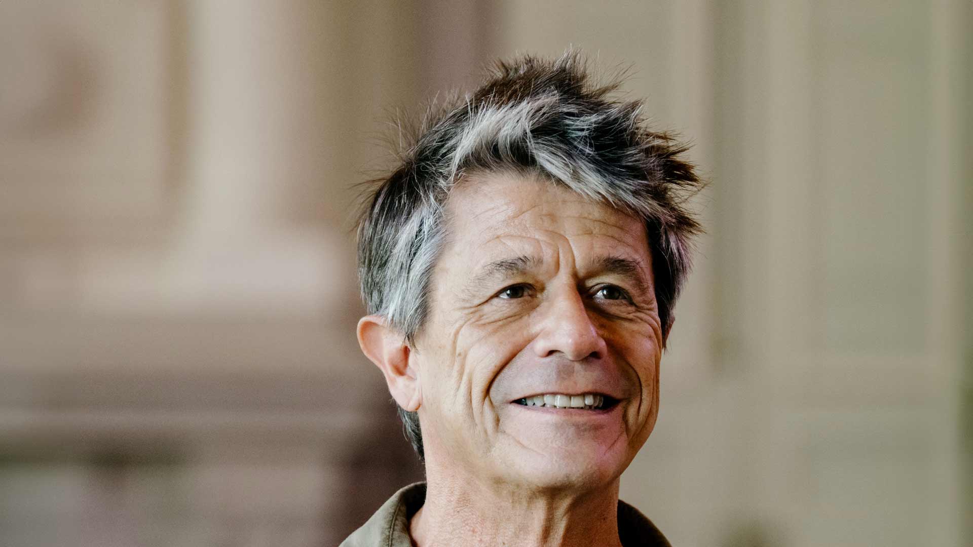 Fern Press signs Emmanuel Carrère's bestseller Kolkhoze