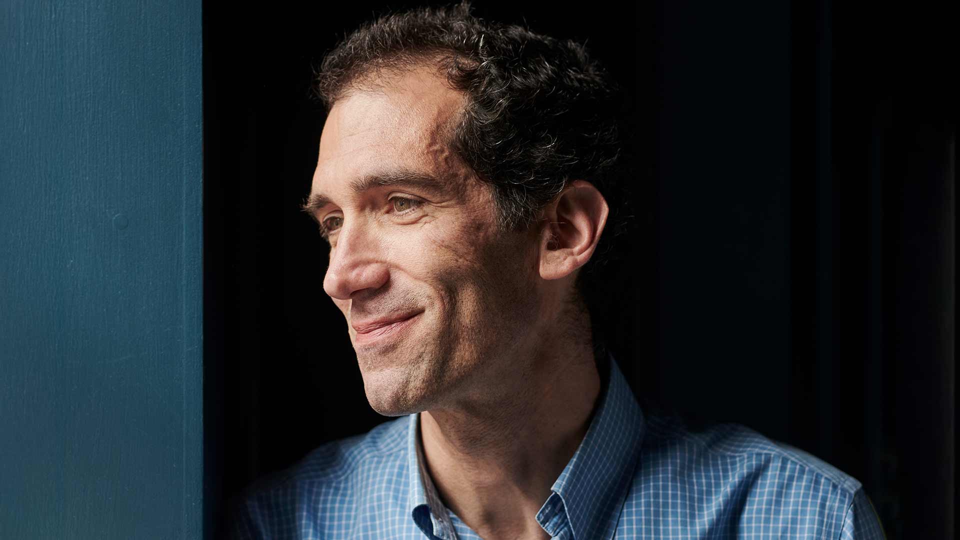 John Murray acquires ‘joyous’ new novel from Daniel Mason