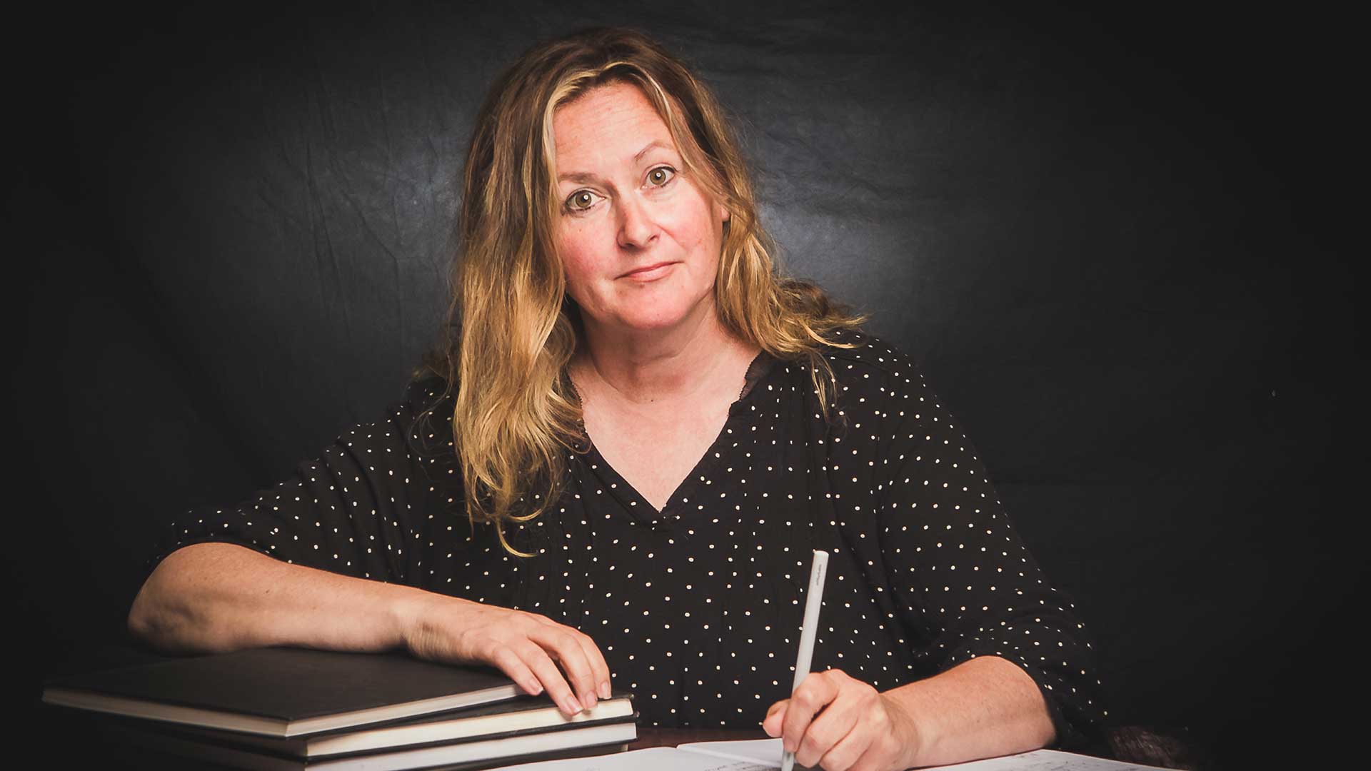 Usborne bags Emma Green’s ‘hilarious and heartbreaking’ middle-grade debut