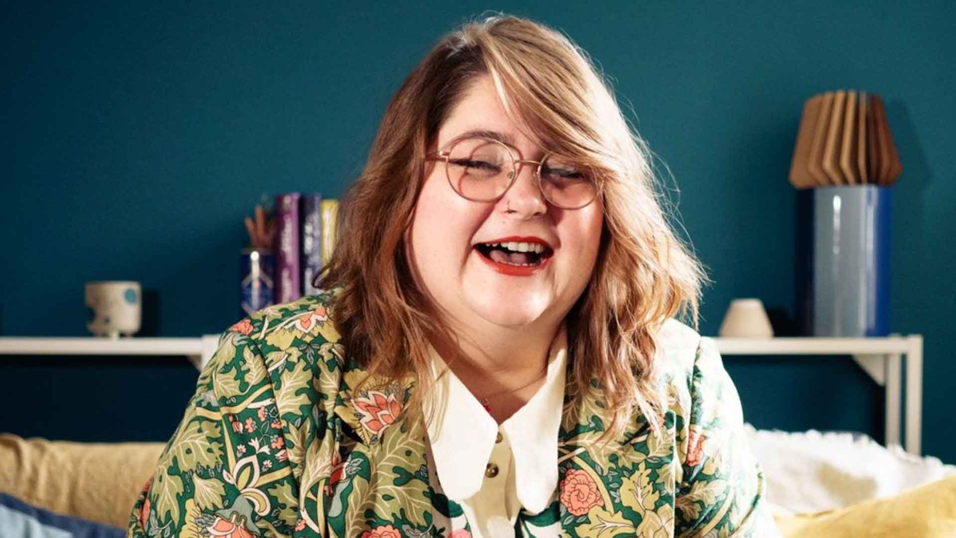 Simon & Schuster UK swoons for Lizzie Huxley-Jones’ ‘escapist’ reality ...