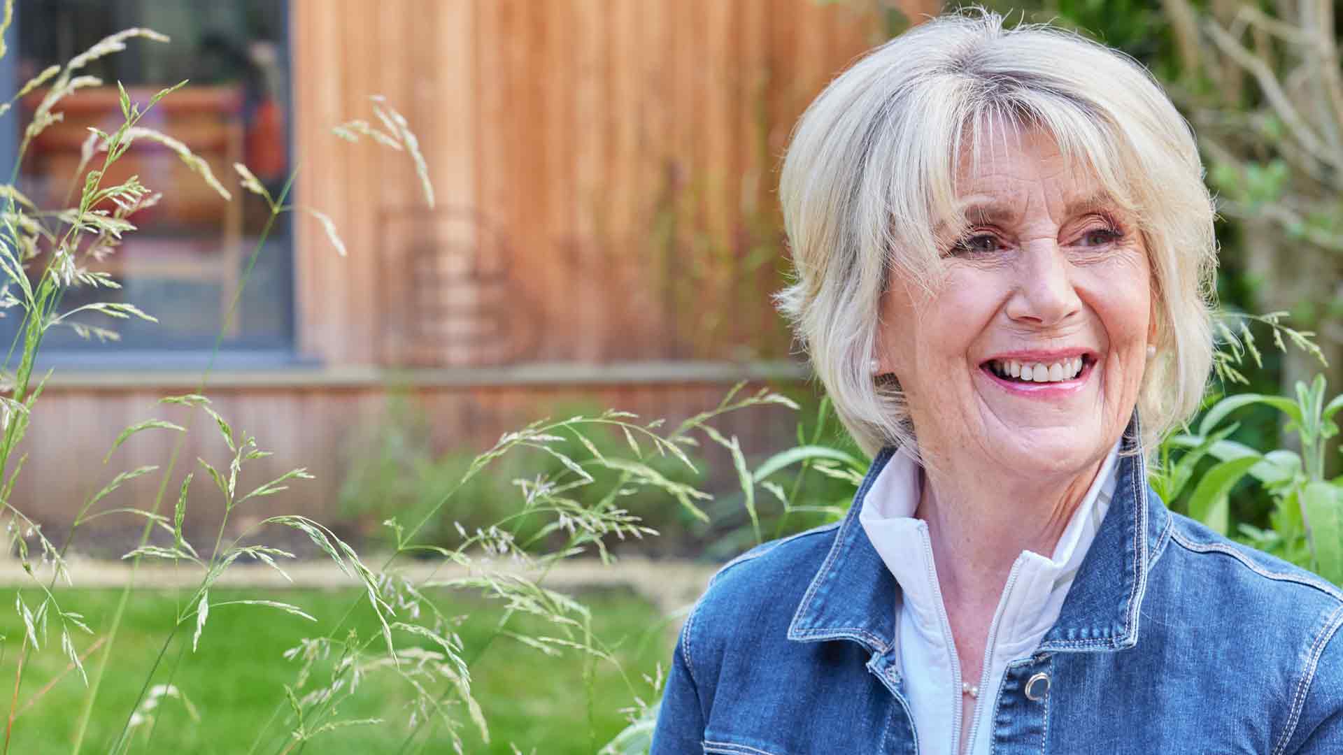 One Boat signs Nancy Birtwhistle’s first cookbook