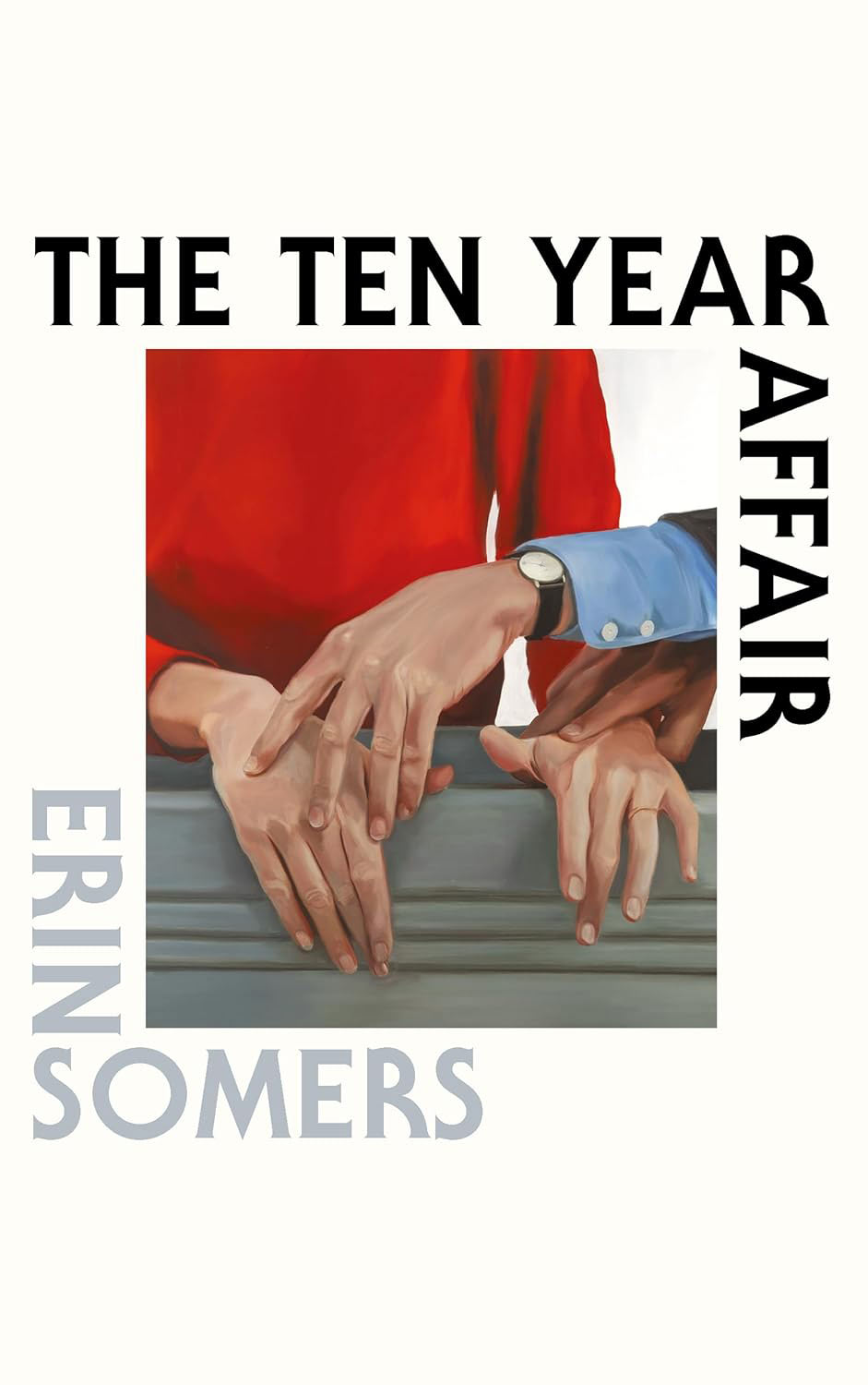 The Bookseller - Author Interviews - Erin Somers’ latest novel explores ...