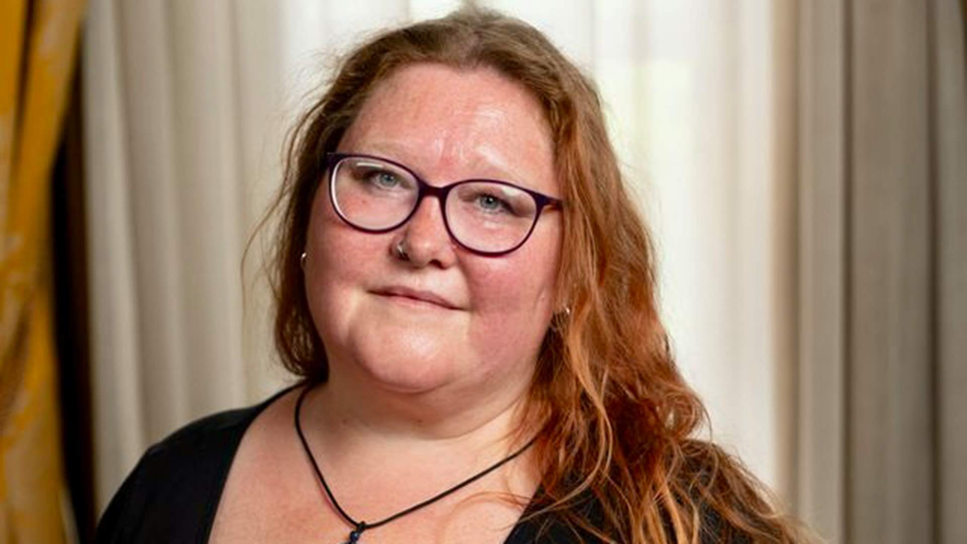 Transworld devours Ellie Graves' culinary 'femgore' debut