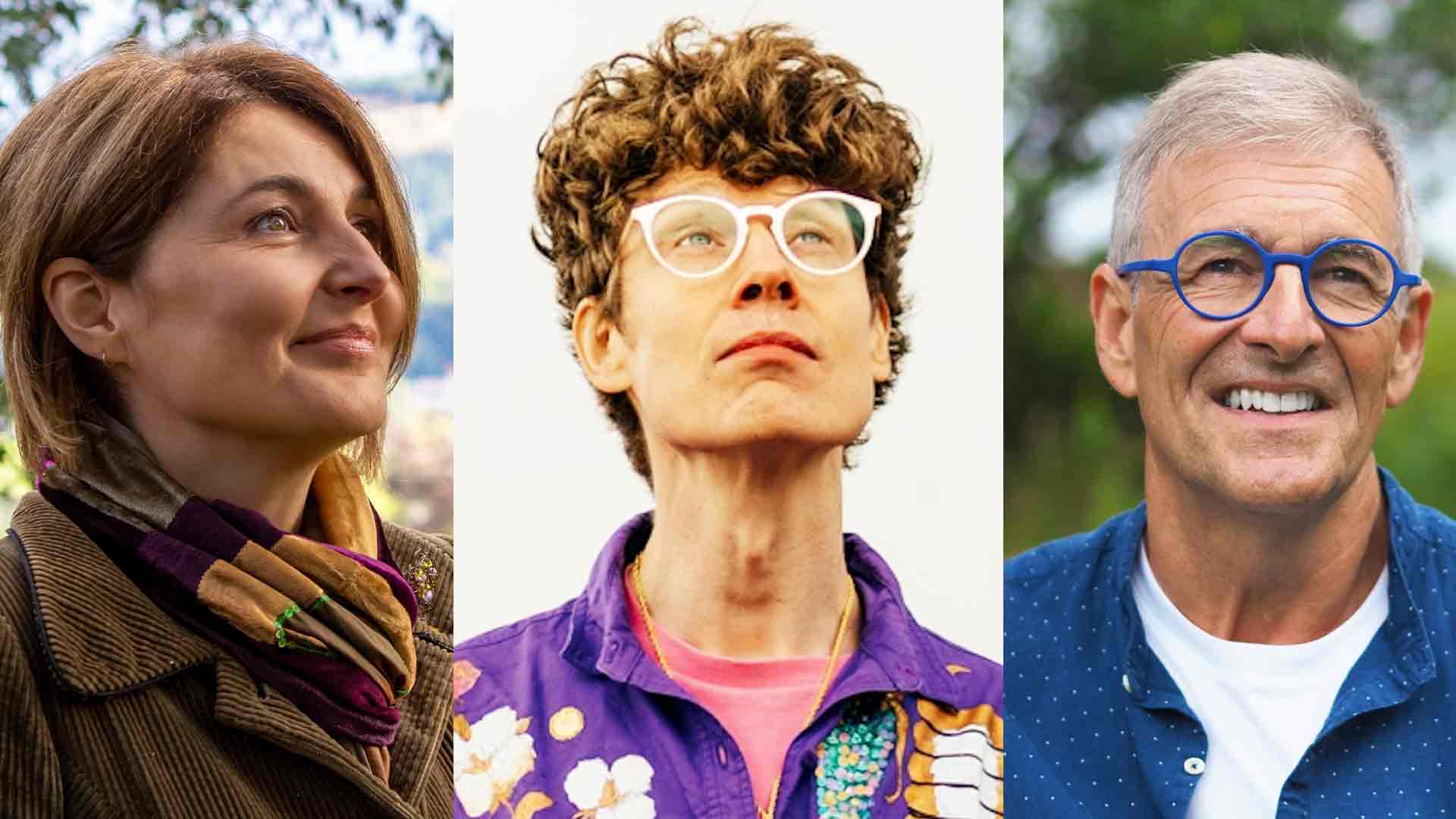 Scotland's Saltires 2025 prize shortlists revealed