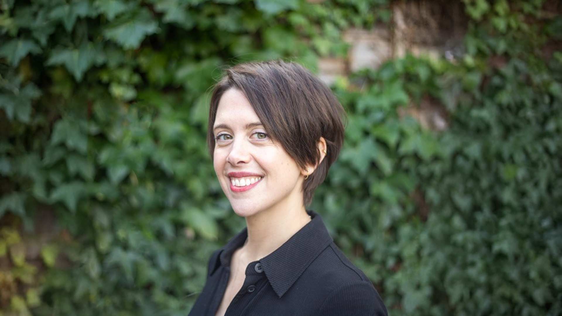 Alexa von Hirschberg joins board of The Writing Squad as chair