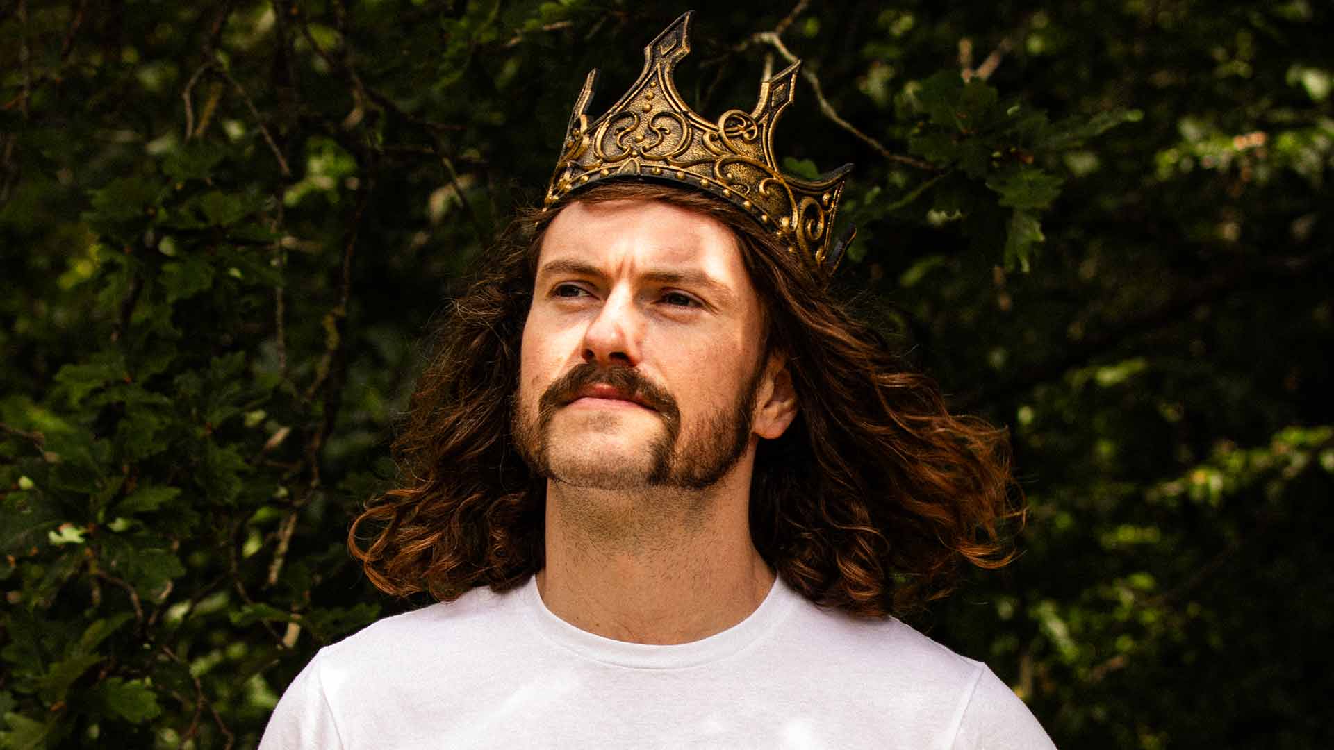 Hay House pre-empts The King of Chemo Iain Ward in “multi six-figure” deal