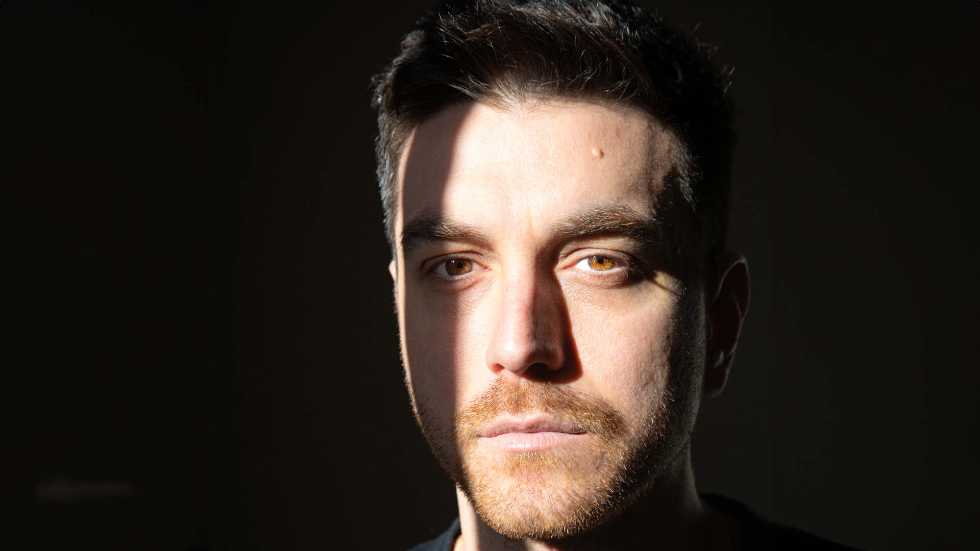 The Borough Press pre-empts Tomek Mossakowski’s 'propulsive' literary novel