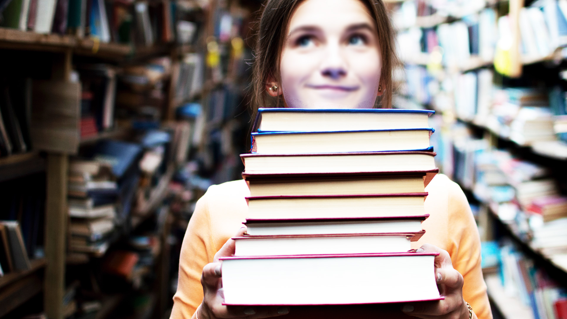 The Bookseller - Editor's Letter - Comment: Whatever the consultants ...