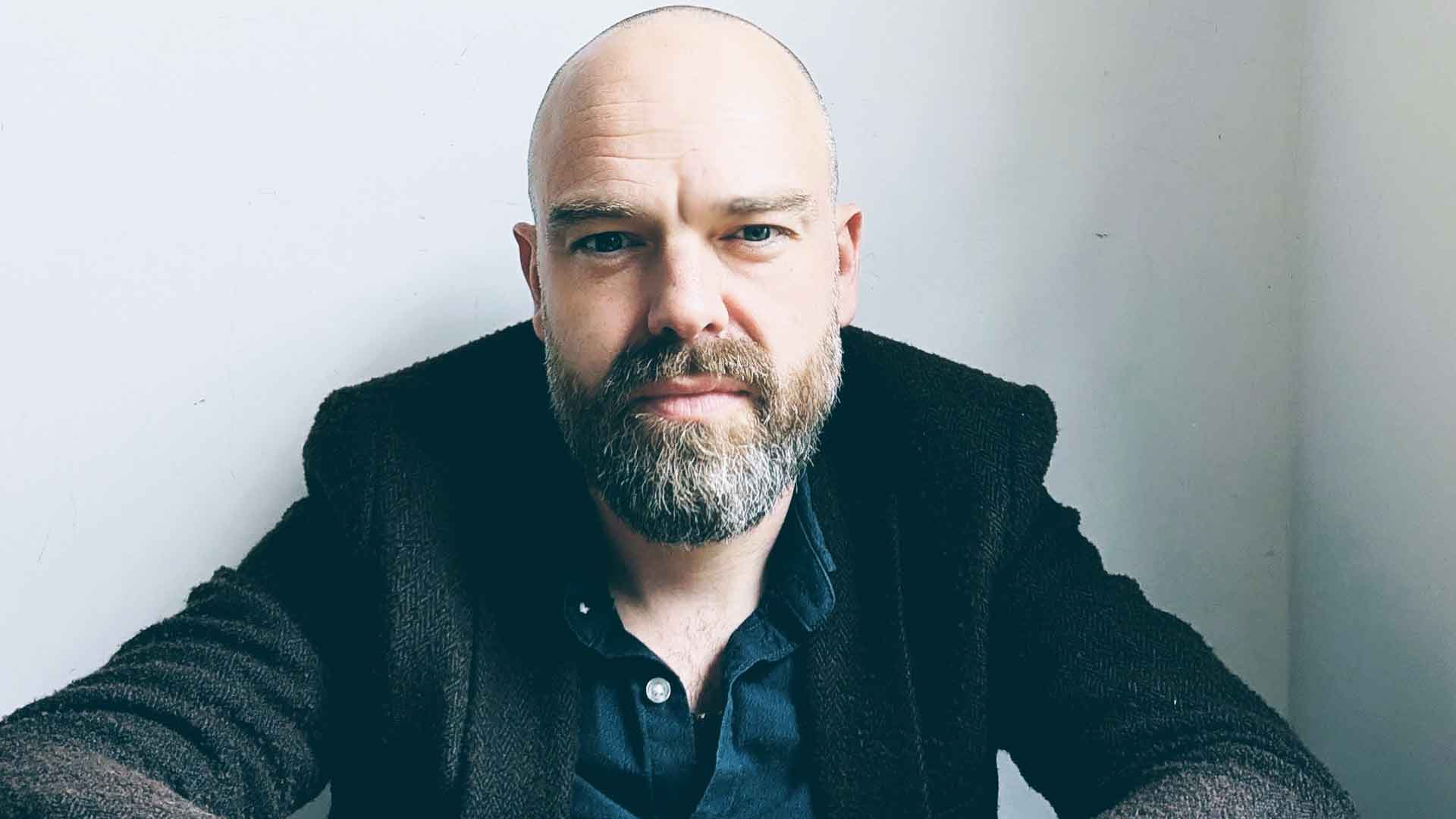 Orion clinches Liam Brown's comic thriller about 'topsy-turvy world of ...