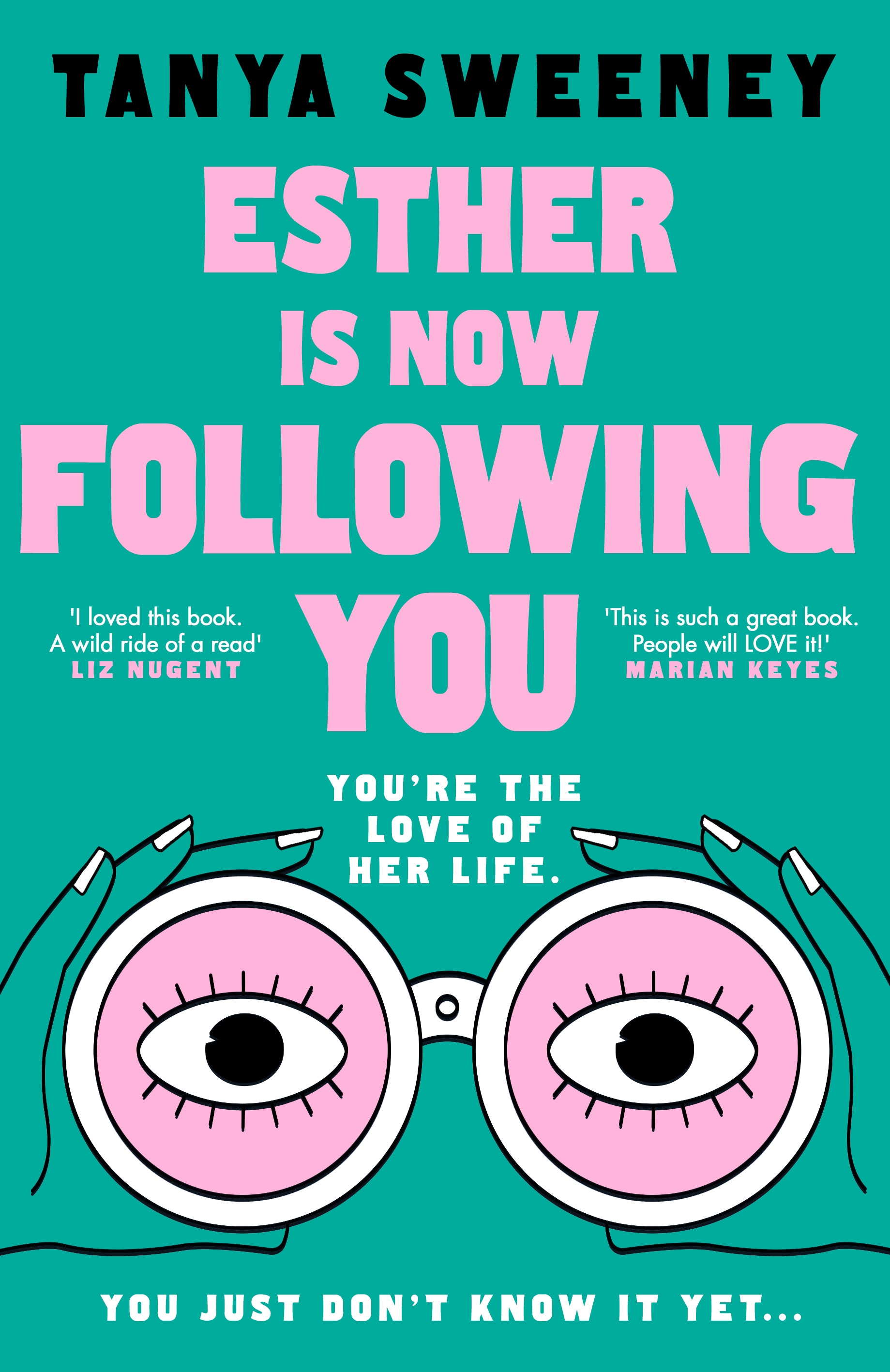 The Bookseller - Author Interviews - Tanya Sweeney's debut takes on ...