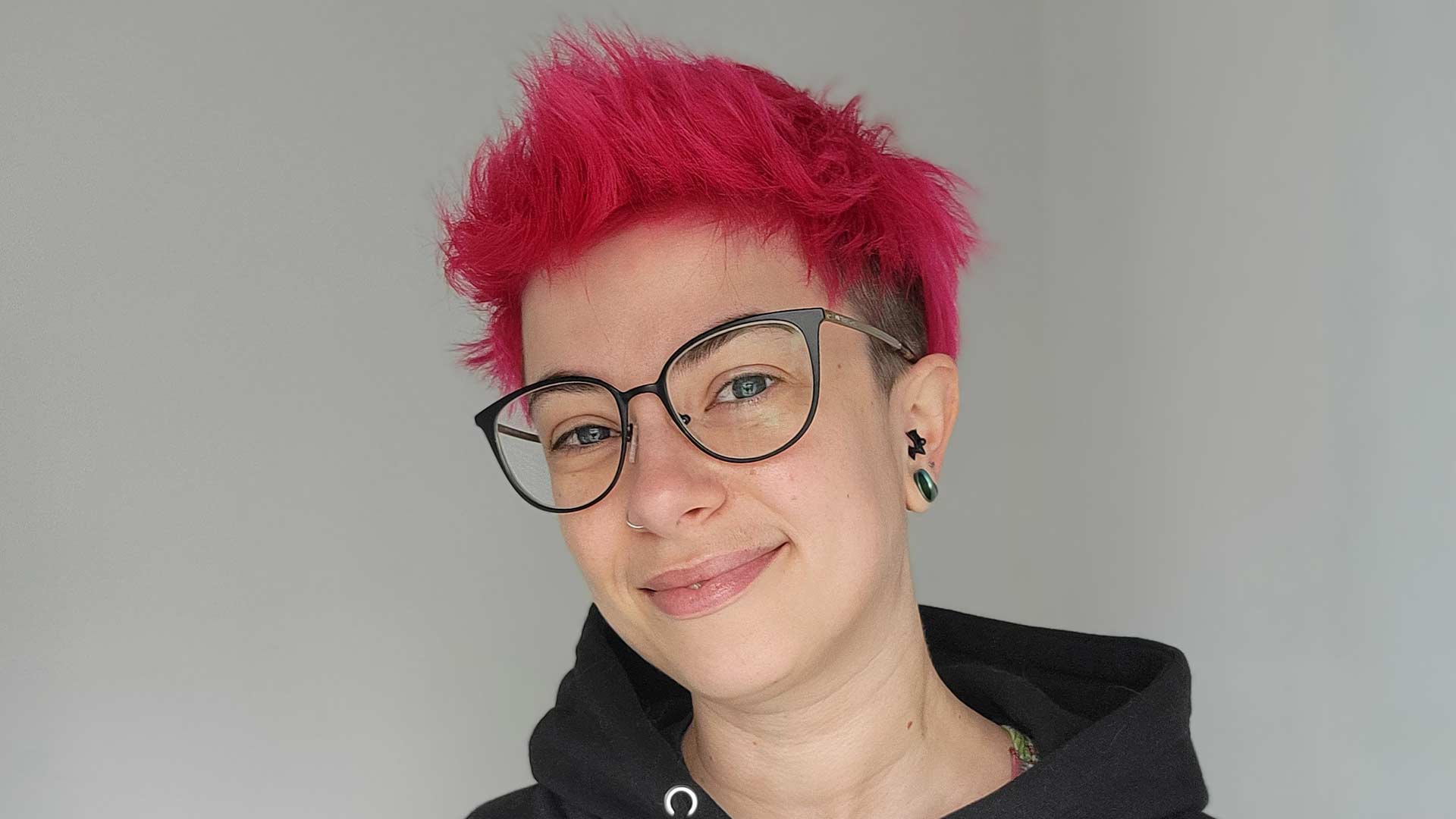 Solaris snaps up Harley Laroux's 'beautifully written' Souls Trilogy