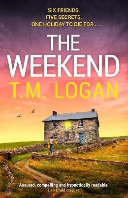 The Bookseller - Previews - The Weekend