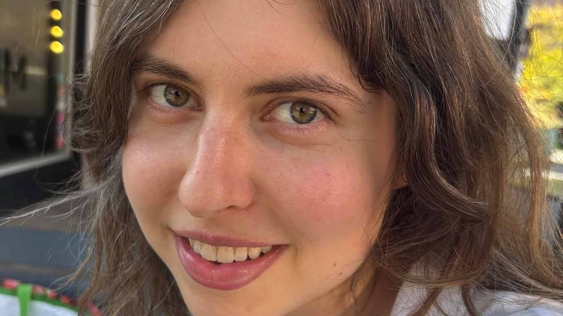 Brazen acquires Nora Obeid’s 'hyperreal and unstoppable' debut