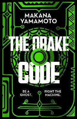 The Bookseller - Previews - The Obake Code