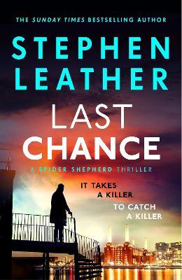 The Bookseller - Previews - Last Chance