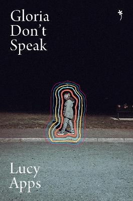 The Bookseller - Previews - Gloria Don’t Speak