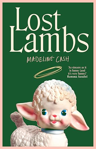 The Bookseller - Author Interviews - Madeline Cash's debut is a ...