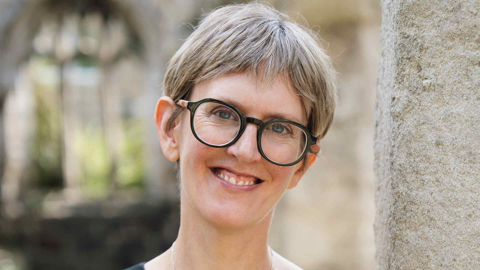 Fox & Ink Books acquires Liz Flanagan’s adult historical fiction debut