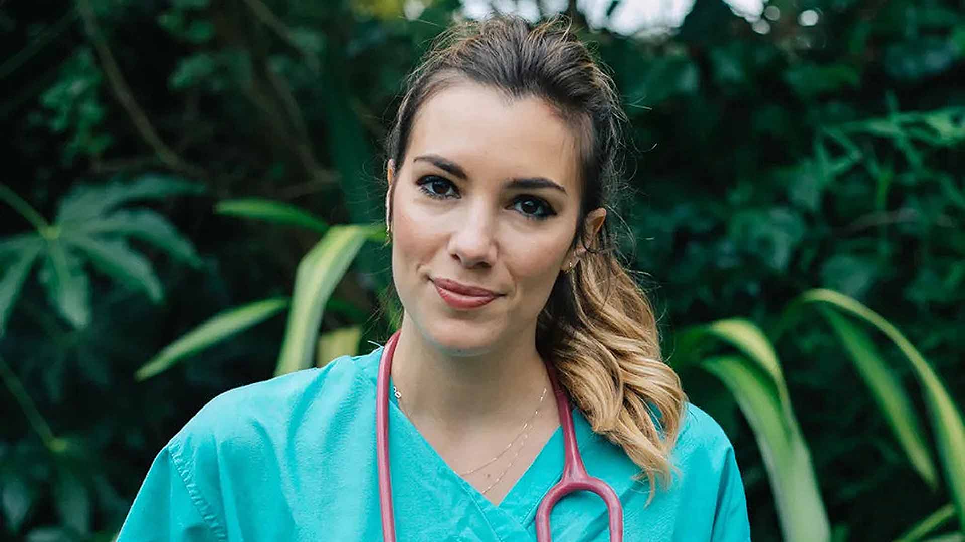 The Bookseller - Author Interviews - Brooke Vandermolen on busting taboos and combating ...