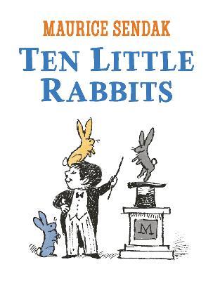The Bookseller - Previews - Ten Little Rabbits