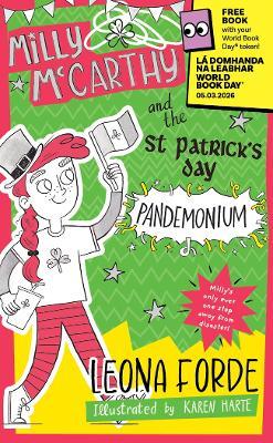 The Bookseller - Previews - Milly McCarthy and the St Patrick’s Day ...