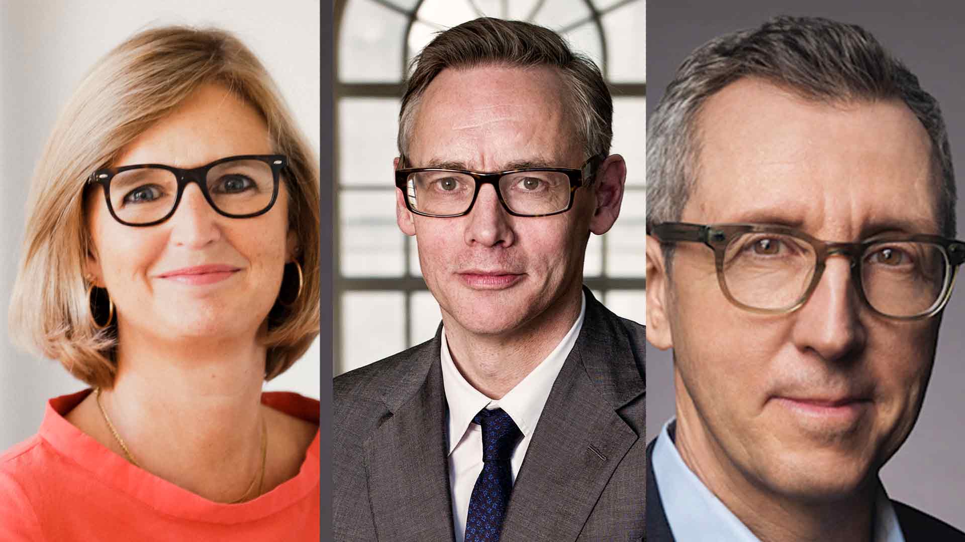 London Book Fair 2026: Joanna Prior, Tom Weldon and Bob Carrigan among ...