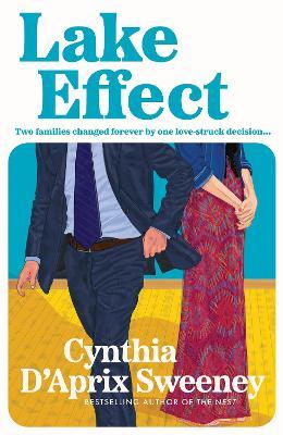 The Bookseller - Previews - Lake Effect