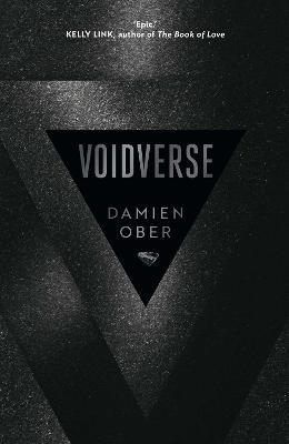 The Bookseller - Previews - Voidverse